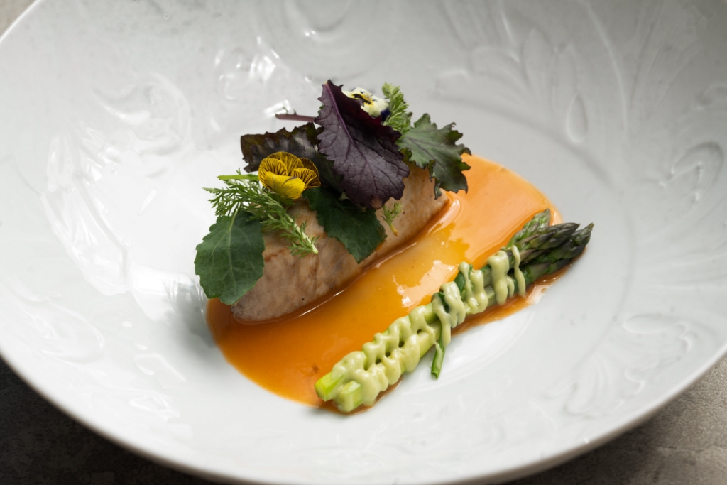 Chef – Blum Restaurant